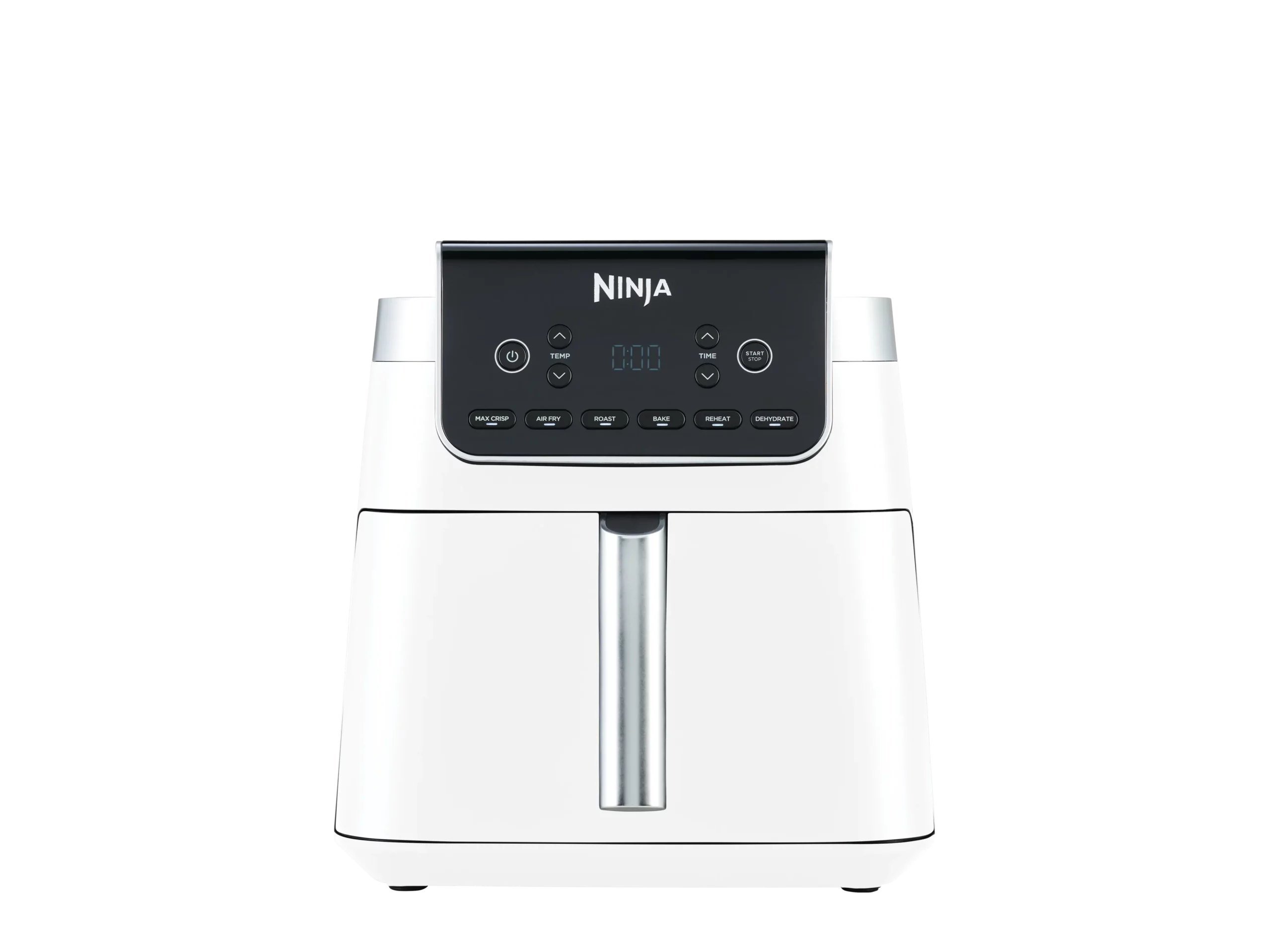 Ninja AF180EUWH Air fryer Max Pro 6,2L - Biela – Ninja Slovensko
